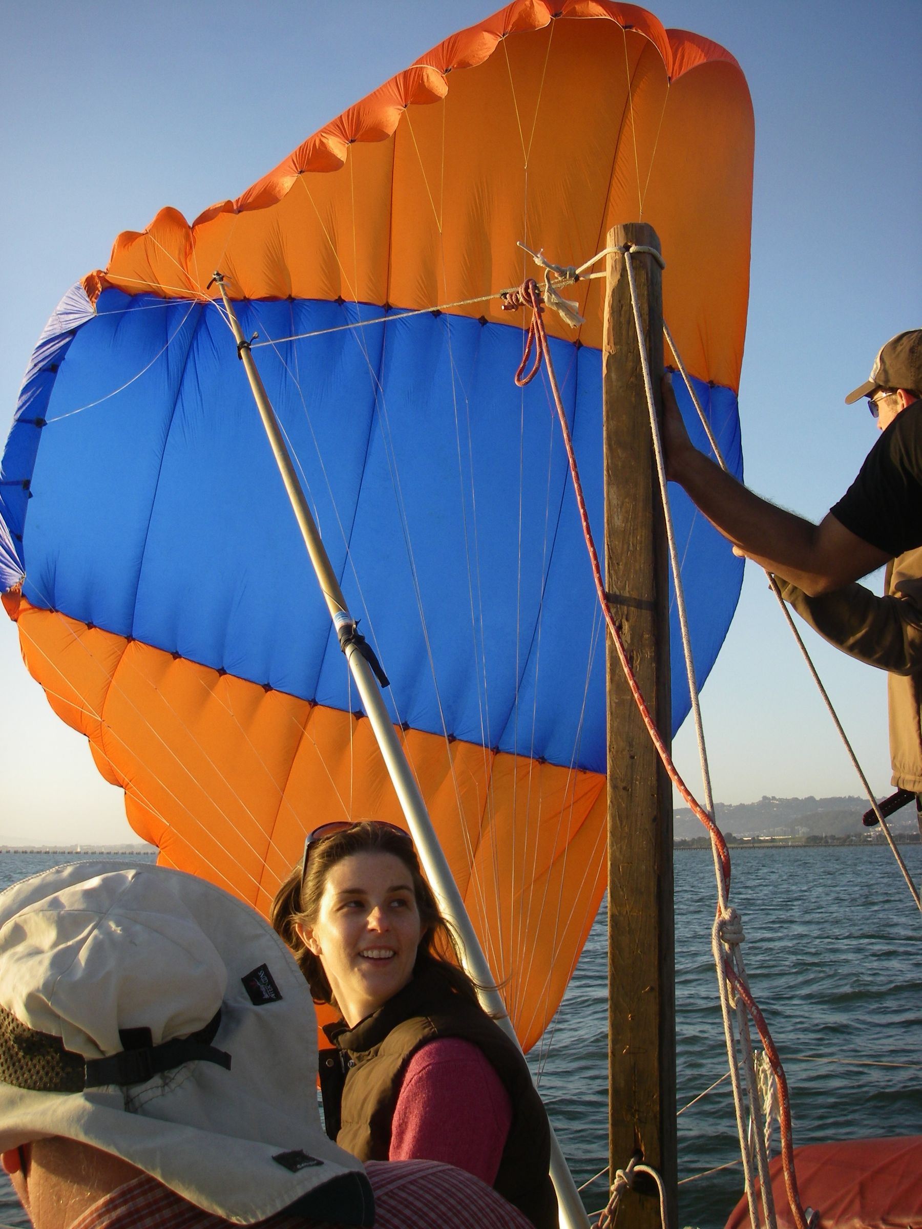 Free Yacht Chapter 12: Kiteboat! : 17 Steps (with Pictures) - Instructables