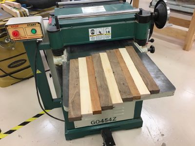 Pretty Patterned Cutting Board : 14 Steps (with Pictures) - Instructables