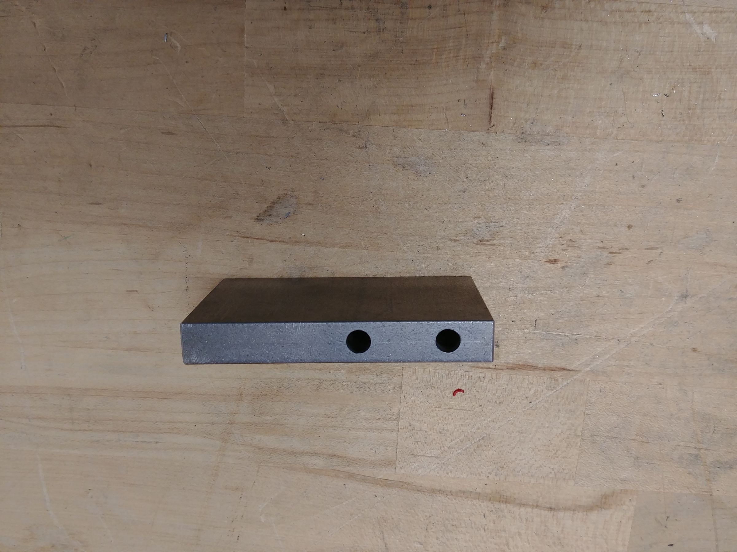 Bolt Together 2 X 72 Belt Grinder : 12 Steps (with Pictures ...