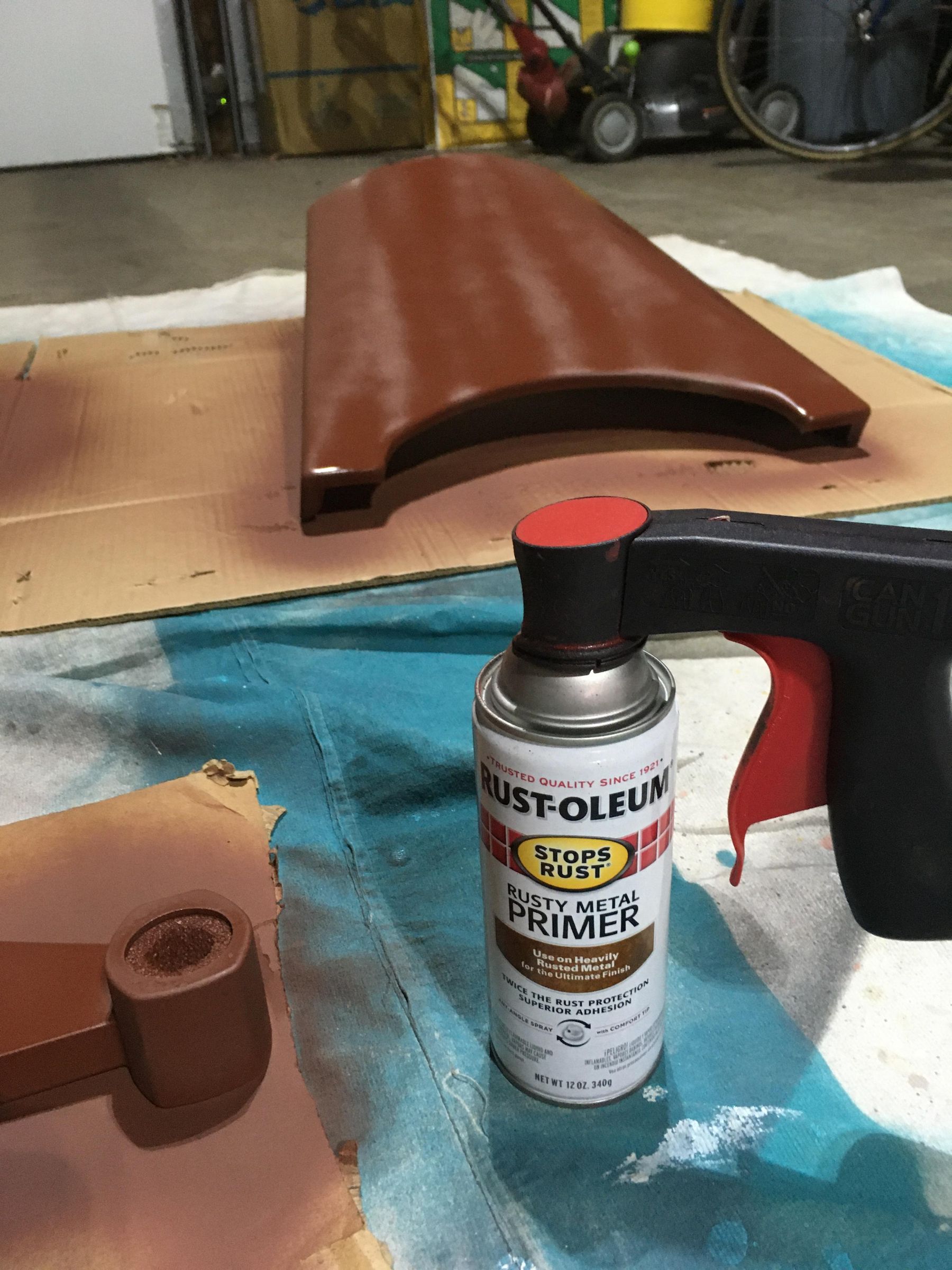 Refurbish an Old Shopsmith Mark V : 11 Steps (with Pictures ...