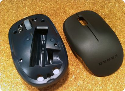 Retro Wireless Apple Mouse : 7 Steps (with Pictures) - Instructables