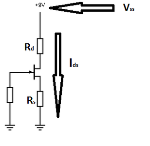 Building JFET Preamplifiers for Musical Instrument Use. : 9 Steps (with ...