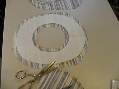 Beginner Sewing - Make a Summer Hat Pattern From Scratch : 9 Steps ...