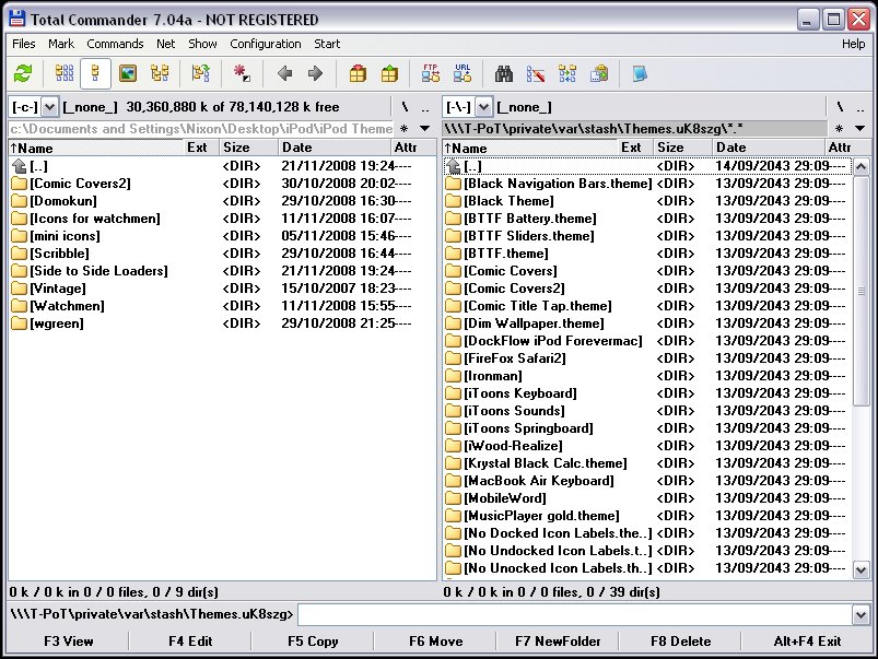FTP Into IPod Touch With Windows - Instructables