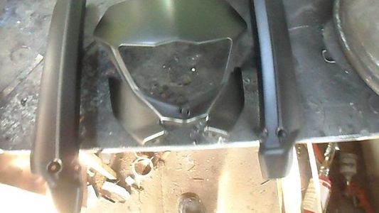 DIY Spray on Chrome Kit : 6 Steps - Instructables