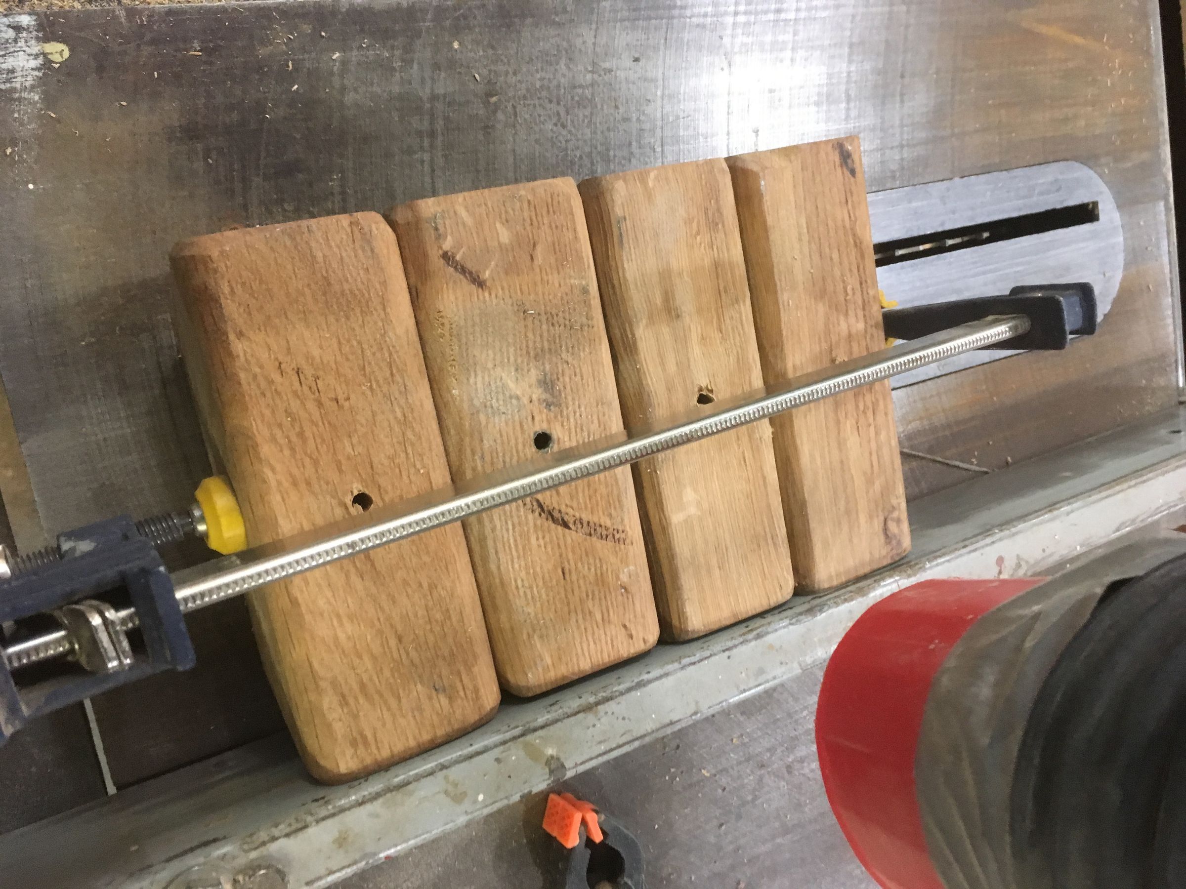 Wooden Roof Rack : 21 Steps (with Pictures) - Instructables