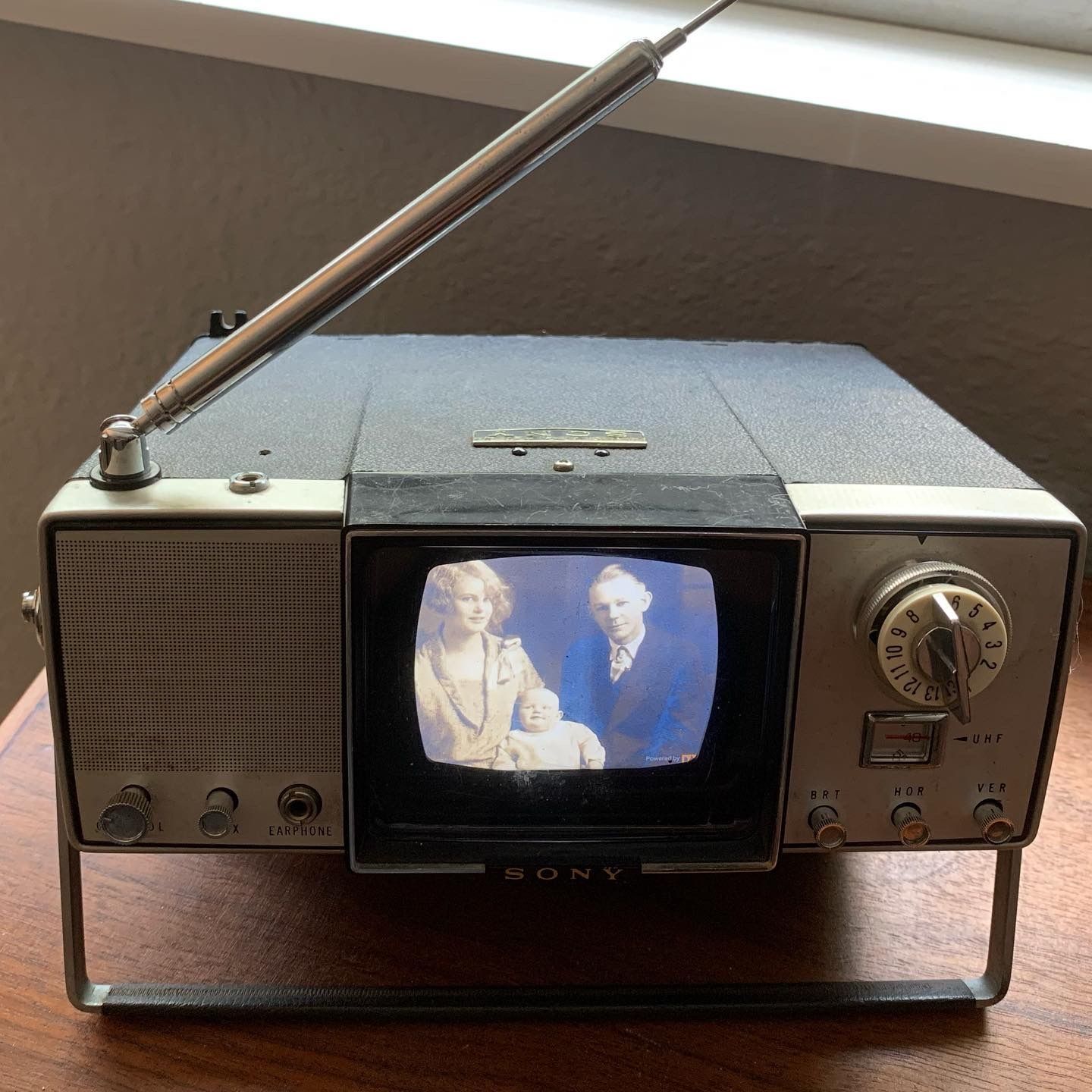 Retro TV With Raspberry Pi : 5 Steps (with Pictures) - Instructables