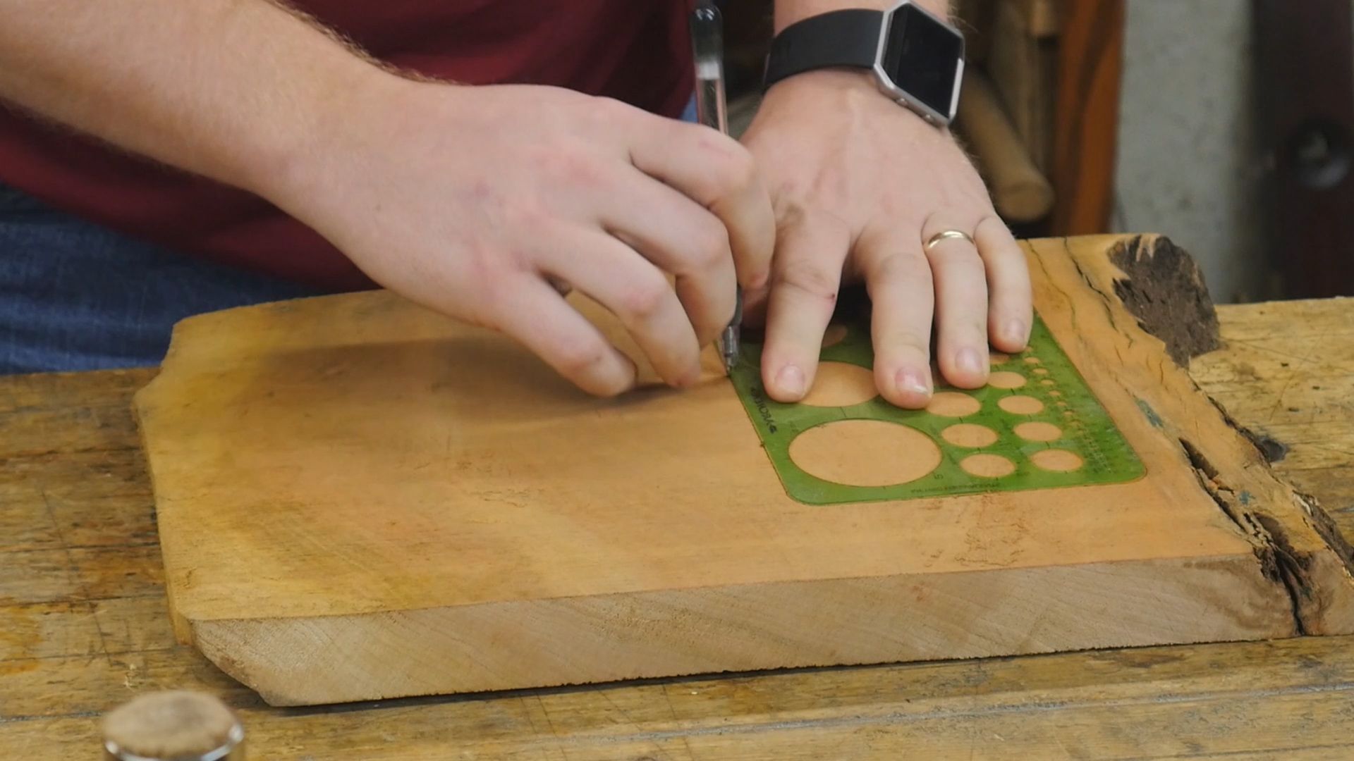 Make a Router Plane : 7 Steps (with Pictures) - Instructables