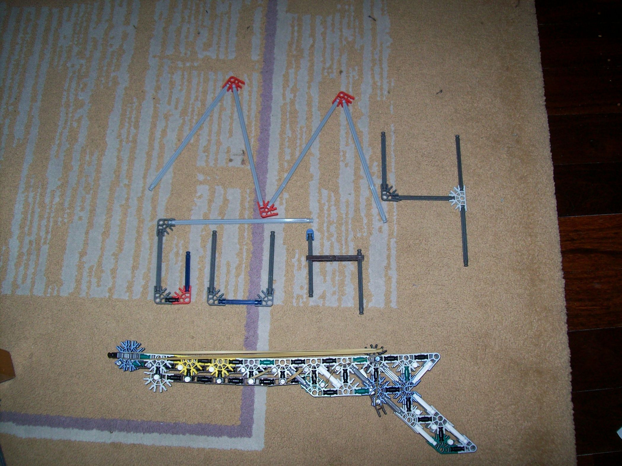 Rail Gun - Instructables