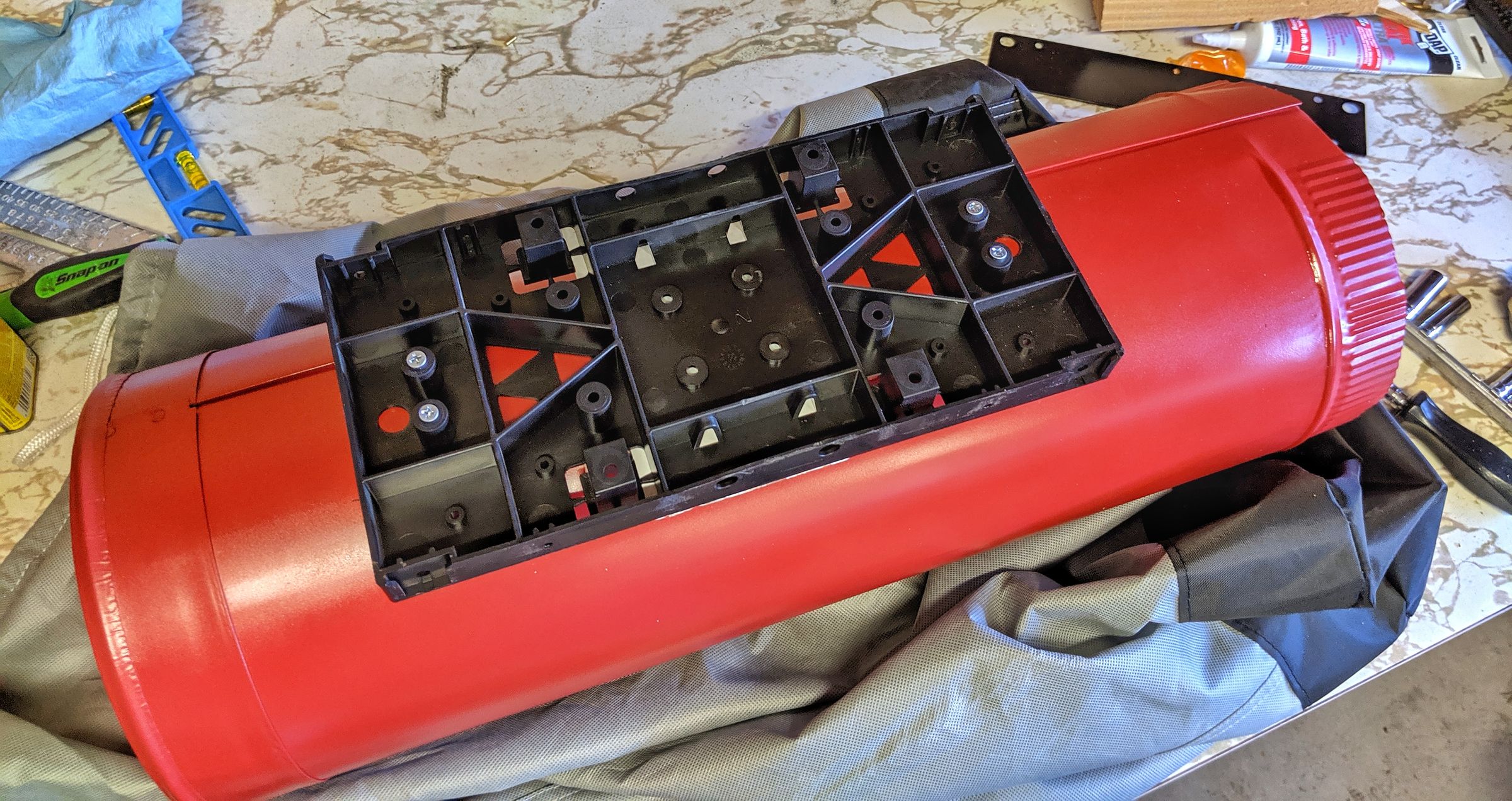 Shotgun Shell Mailbox : 5 Steps - Instructables