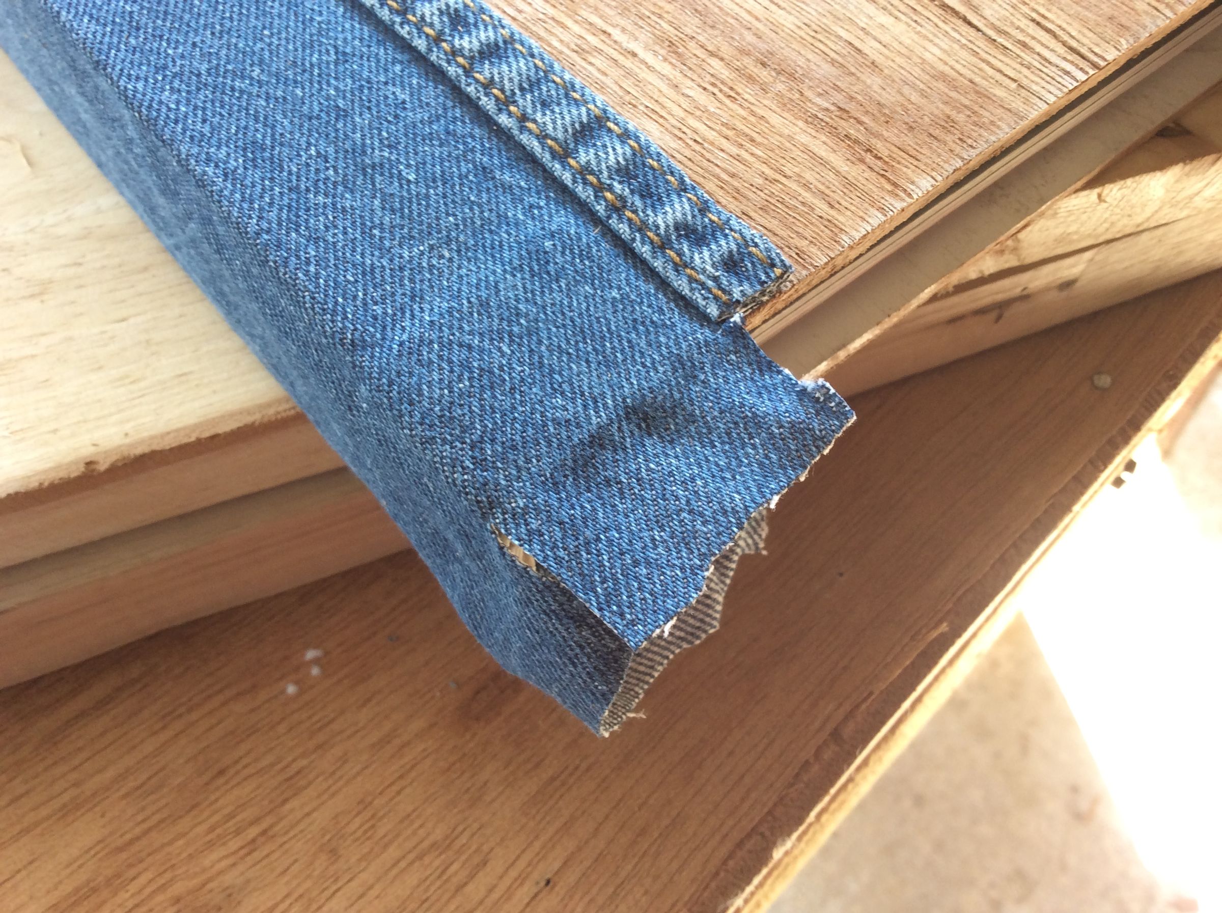 Book Binding Project for All Your Magazines : 23 Steps (with Pictures ...