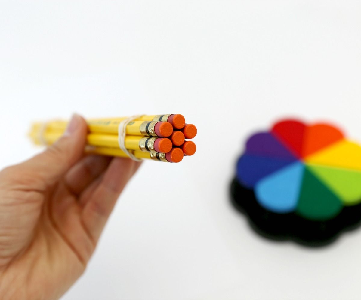 10 Unusual Uses for Pencils : 11 Steps (with Pictures) - Instructables