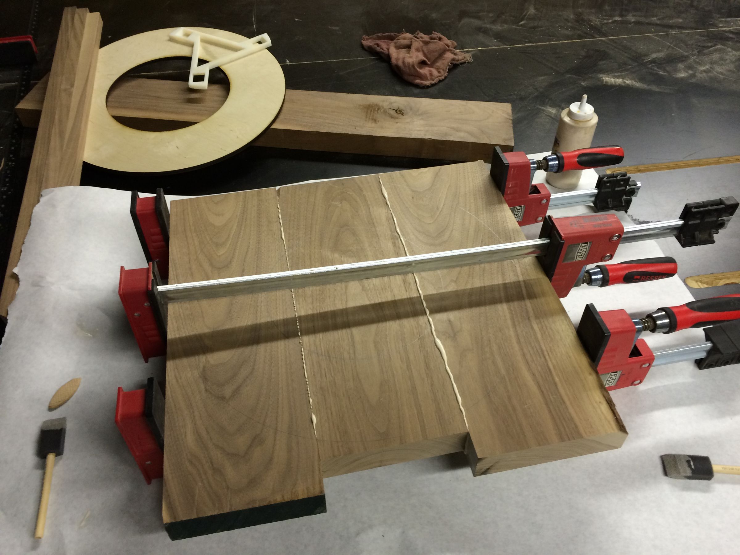 Tap Table : 7 Steps (with Pictures) - Instructables