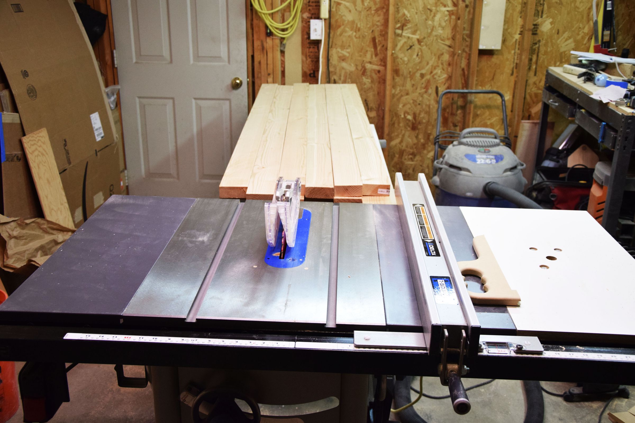 Perfect Workbench : 35 Steps (with Pictures) - Instructables