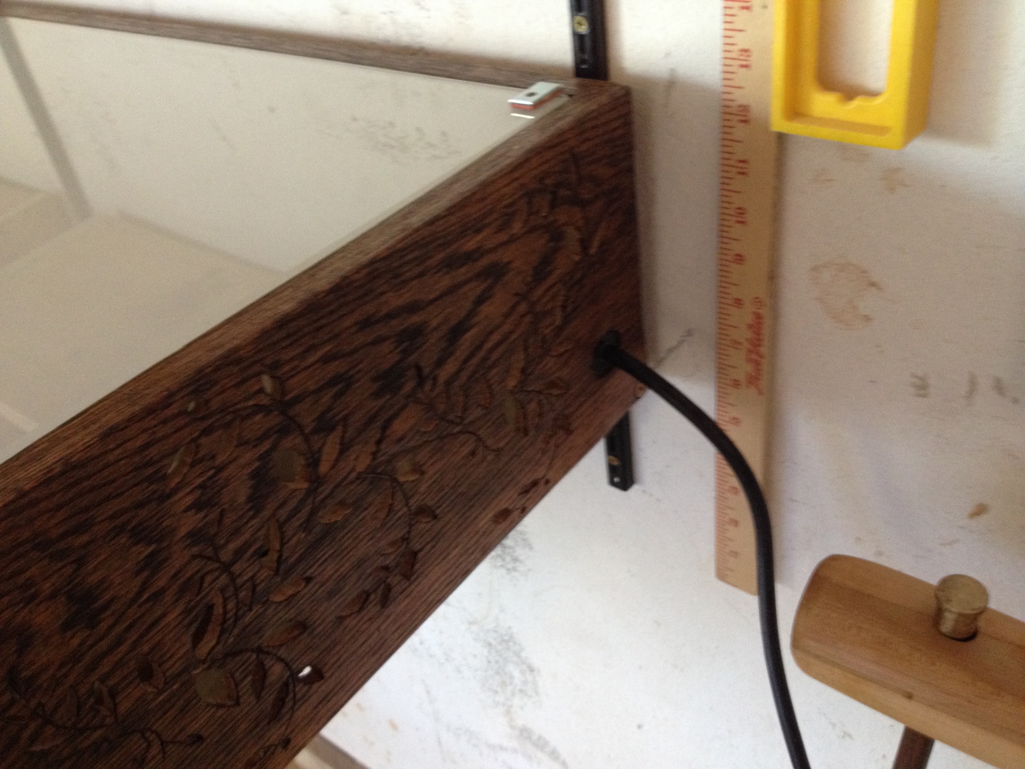 DIY Light Table : 5 Steps (with Pictures) - Instructables