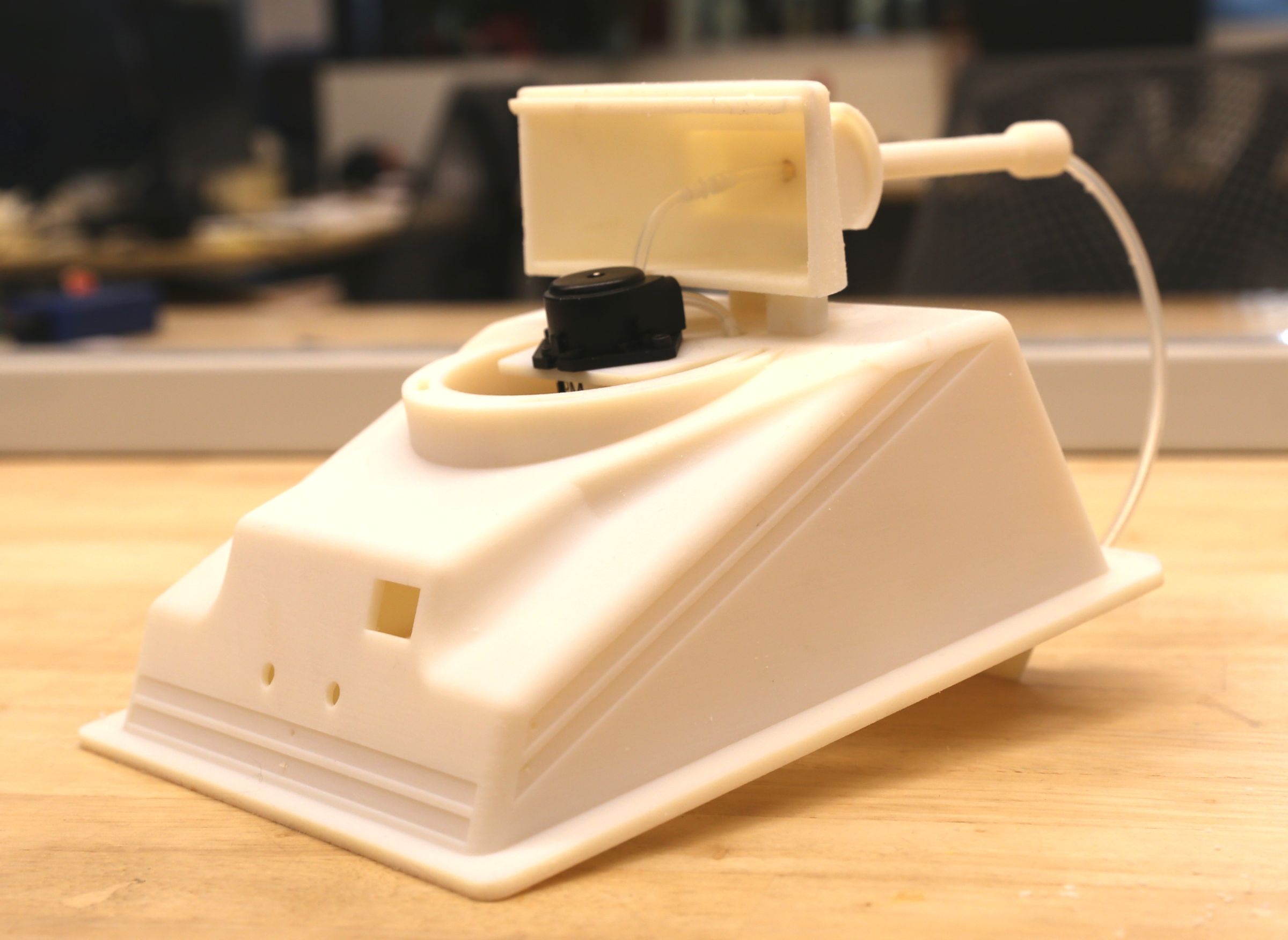 Battle Bots : 23 Steps (with Pictures) - Instructables