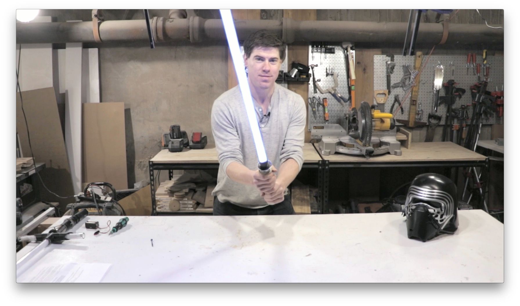 Neopixel Lightsabers W/ Party Modes - Arduino Controlled : 7 Steps (with Pictures) - Instructables