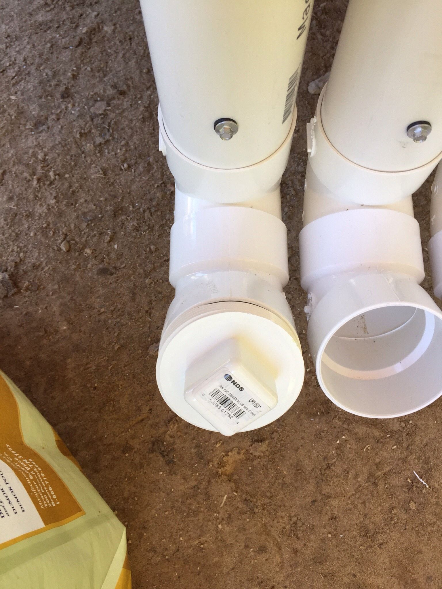 PVC Chicken Feeder : 8 Steps (with Pictures) - Instructables