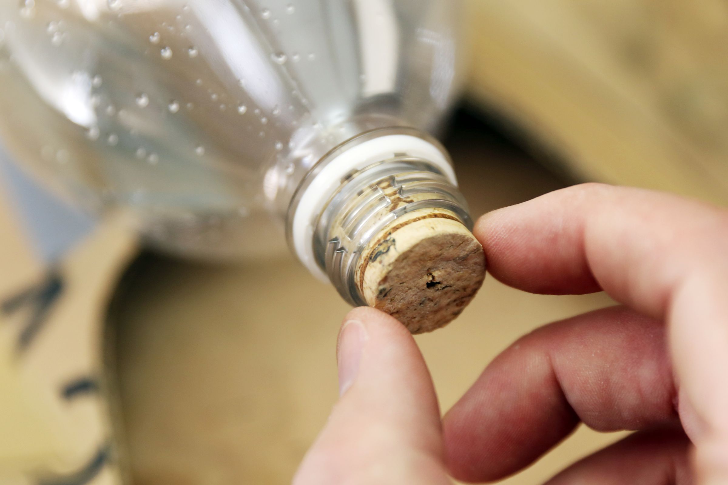 Pump Rocket : 11 Steps - Instructables