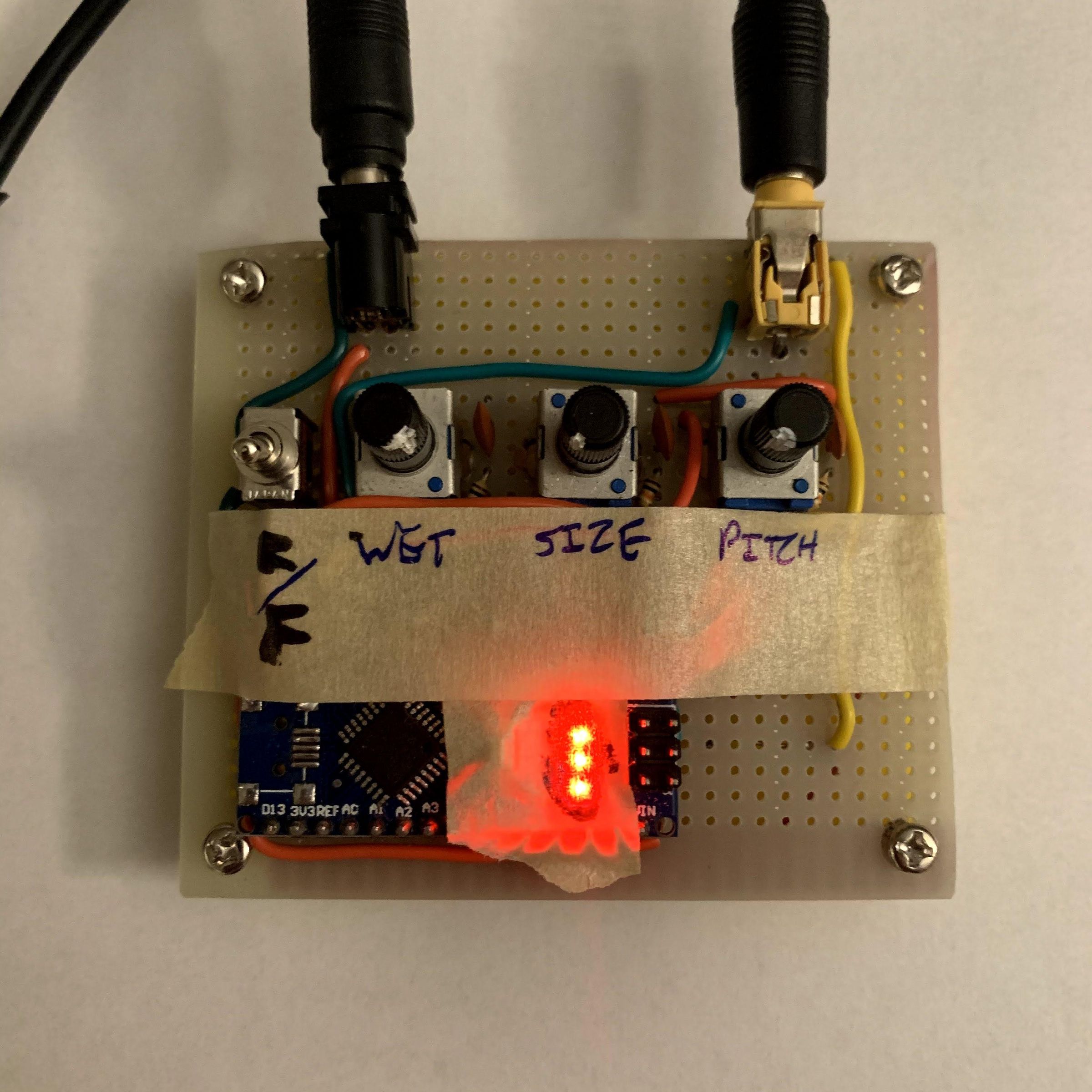 Arduino Vocal Effects Box : 36 Steps (with Pictures) - Instructables