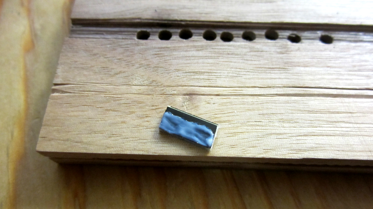 DIY Paper Tape/Punch Card Maker and Reader : 15 Steps (with Pictures ...