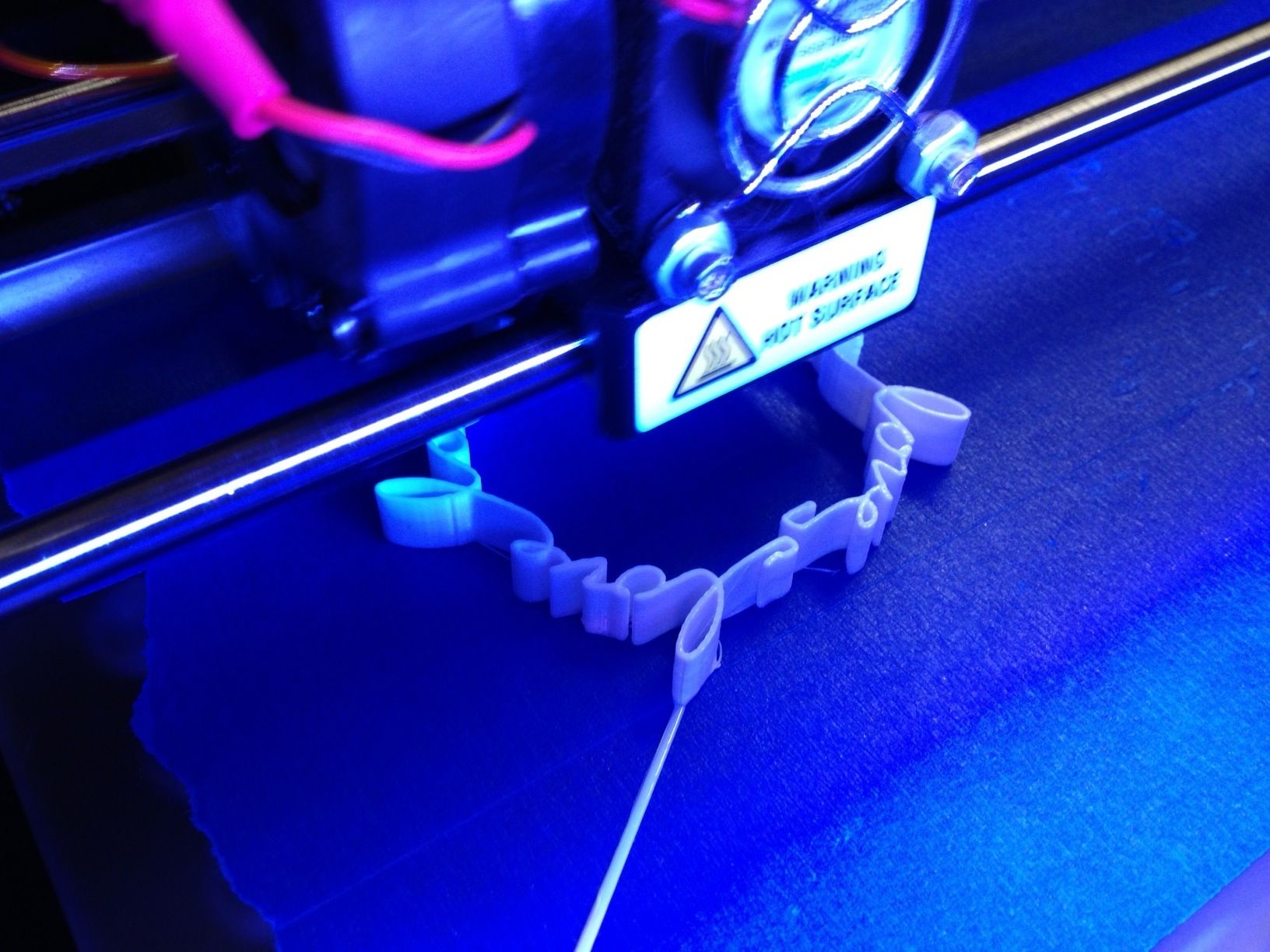 Make a 3D Print From a 2D Drawing : 4 Steps - Instructables