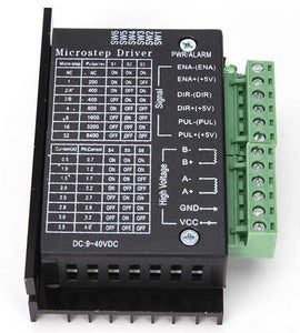 Desktop DIY CNC Router - Arduino Based : 16 Steps - Instructables