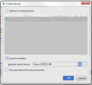 How to Create an Android App With Android Studio : 8 Steps (with ...