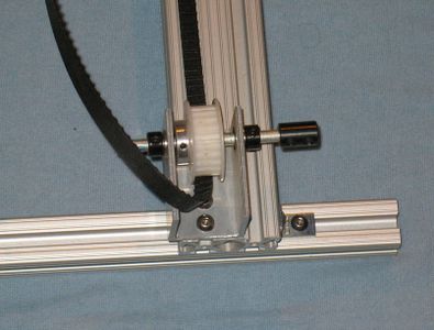 Internet Arduino Controlled T-Slot XY Table : 10 Steps - Instructables