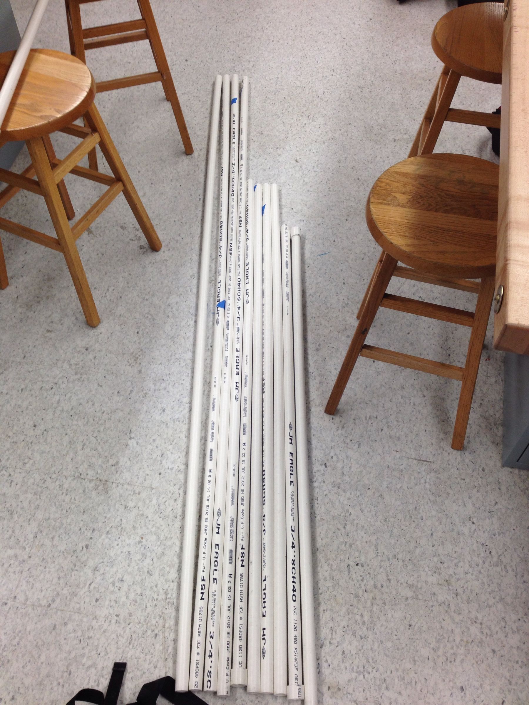 PVC Trebuchet : 14 Steps - Instructables