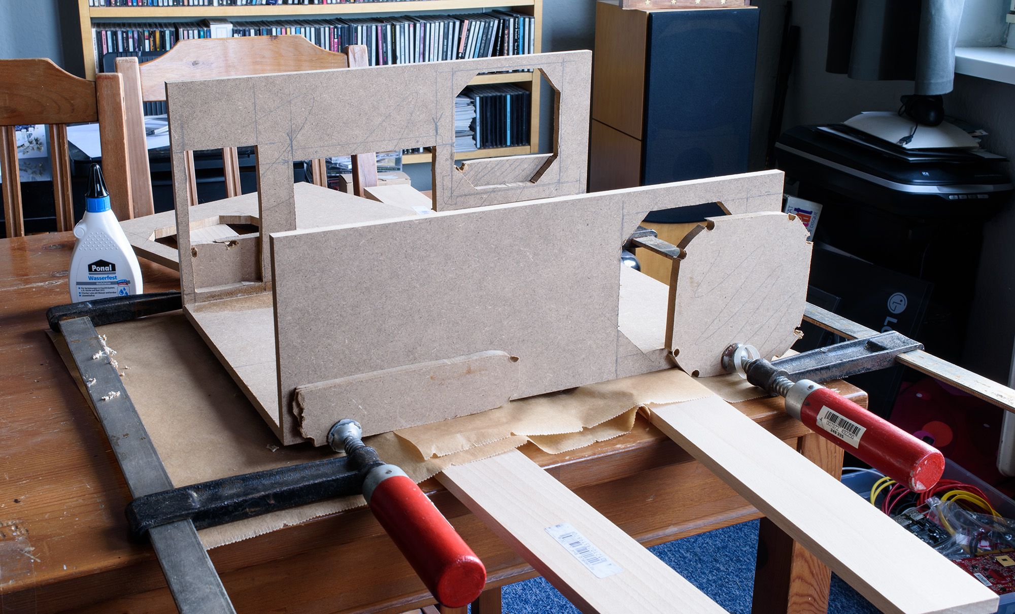 Computer Drawer : 10 Steps (with Pictures) - Instructables