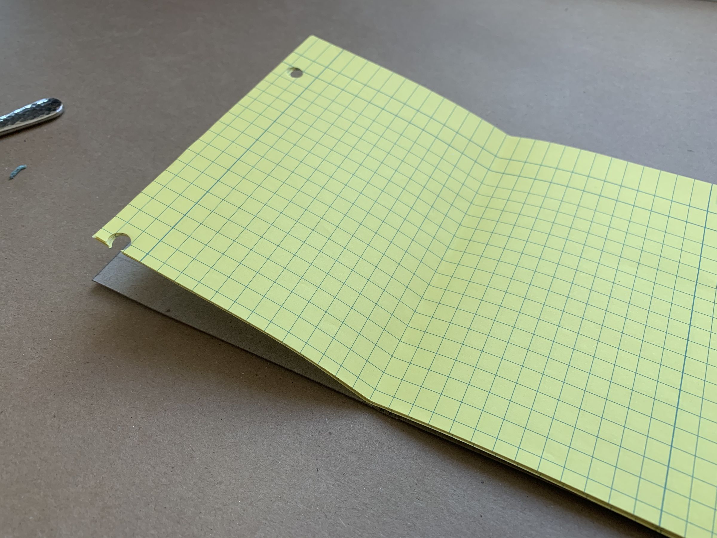 Rubber Band Bookbinding : 7 Steps (with Pictures) - Instructables