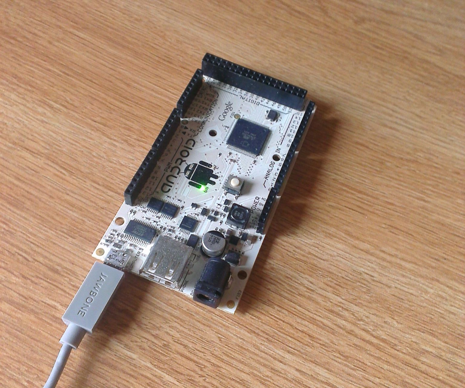 arduino python communication via usb DIY Project to Discover - FindingDIY