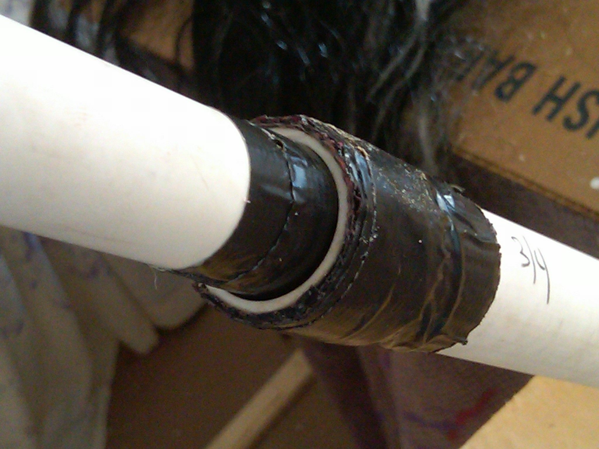 How to Build a Quick and Easy Pneumatic Prop for Halloween : 13 Steps ...