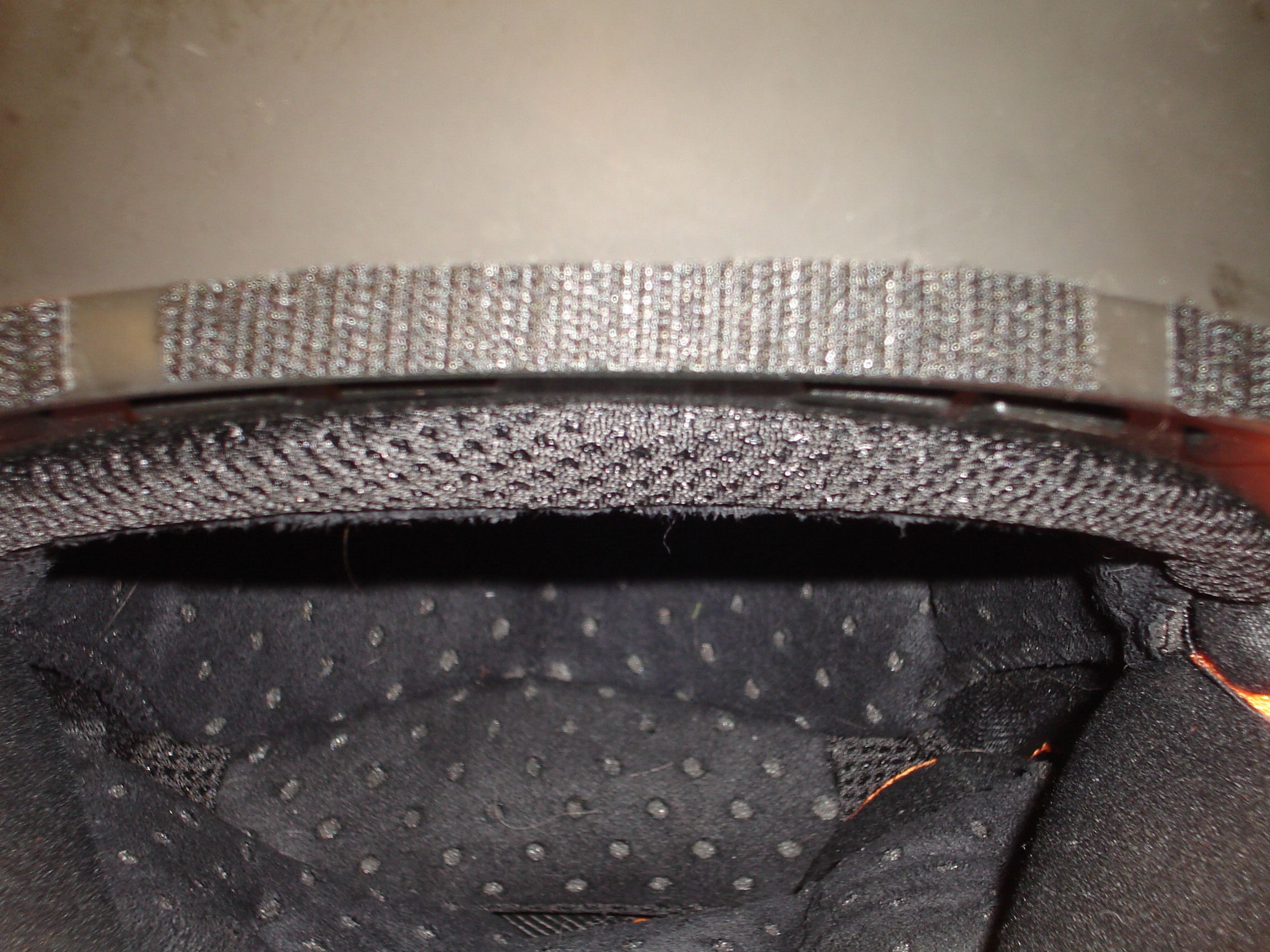 Create a Simple Visor for Your Otherwise Visorless Full-face Helmets ...