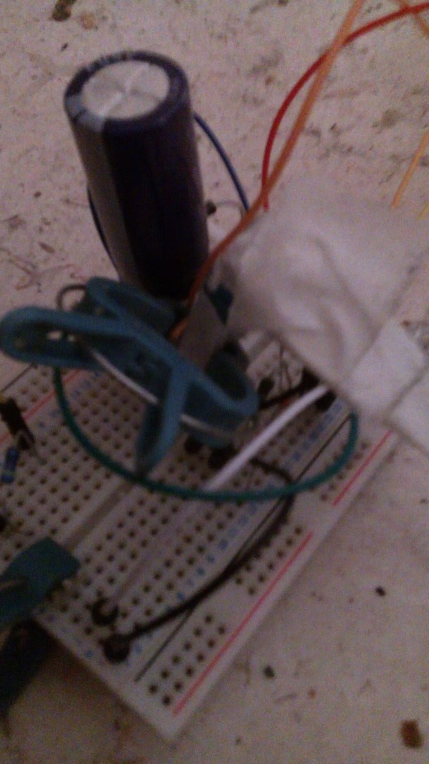 AC PWM Dimmer for Arduino (with Pictures) - Instructables