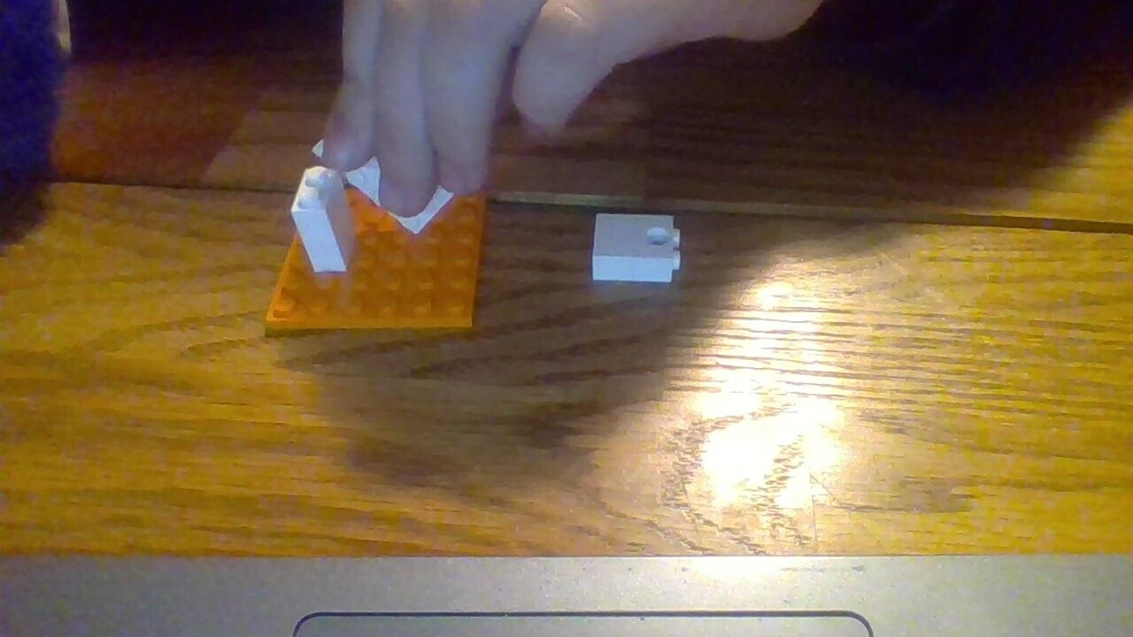 5 Lego Simple Machines : 5 Steps - Instructables