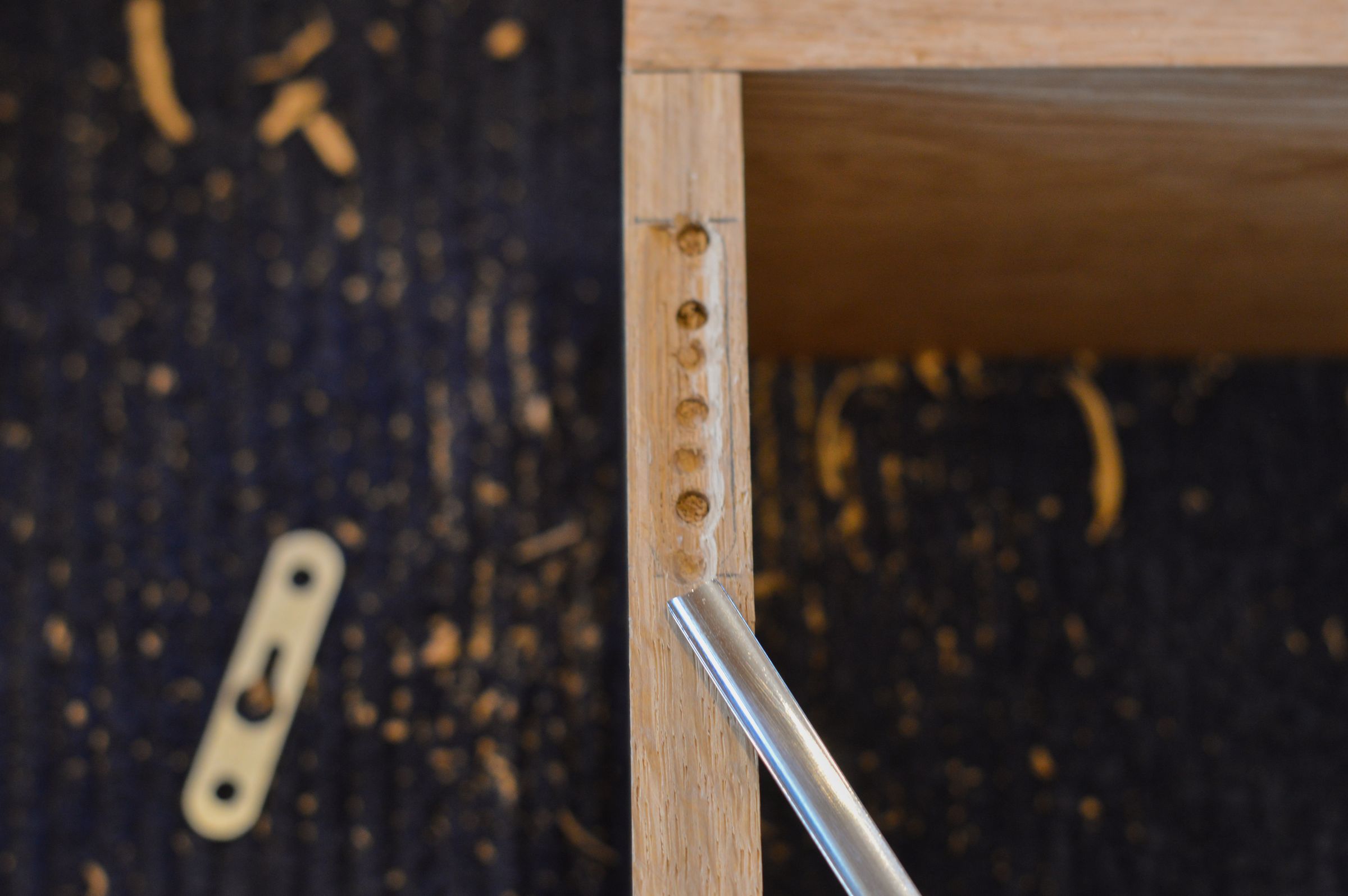 Interlocking Shelf : 16 Steps (with Pictures) - Instructables