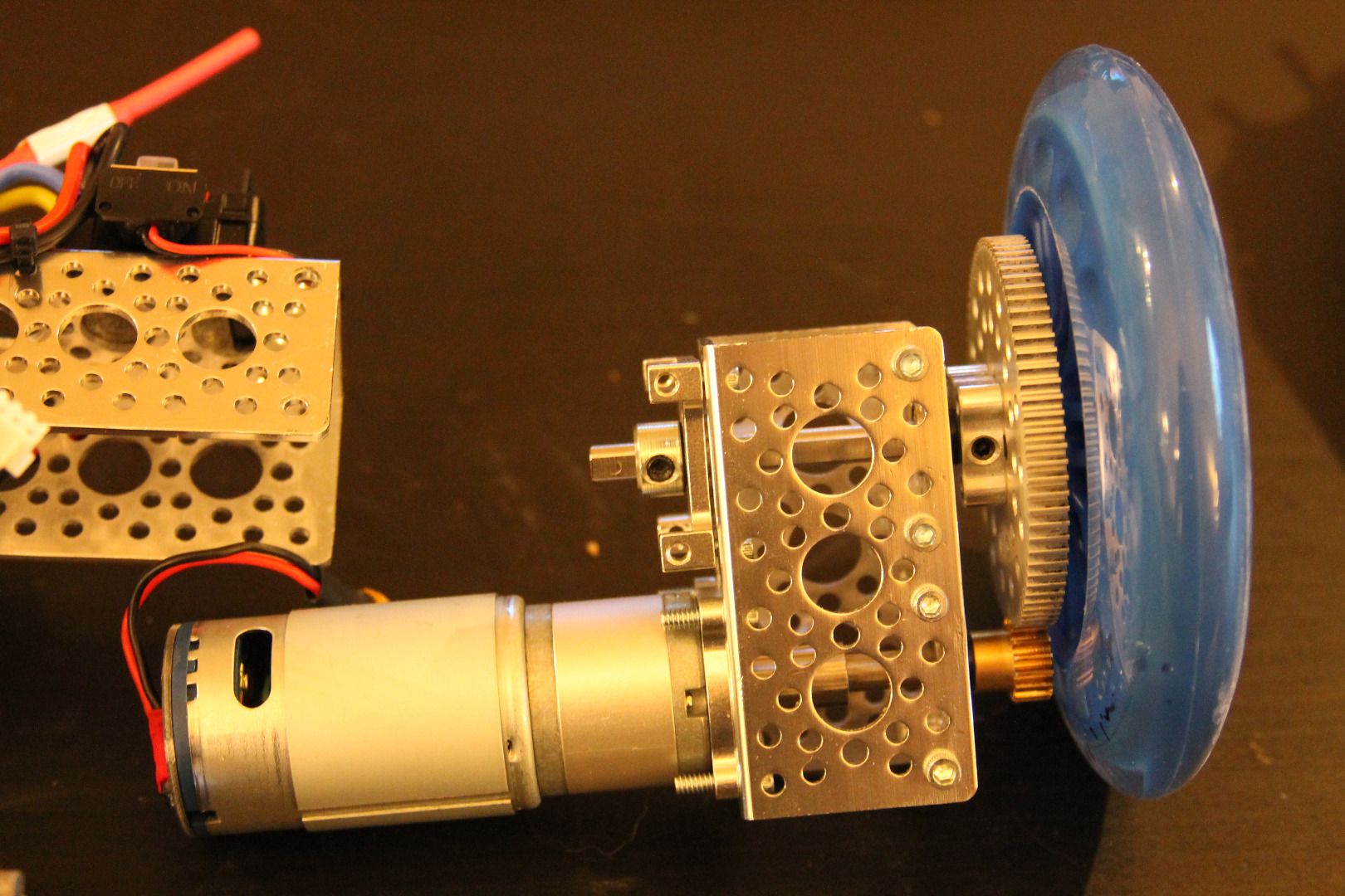 DIY Sphere Robot : 25 Steps (with Pictures) - Instructables