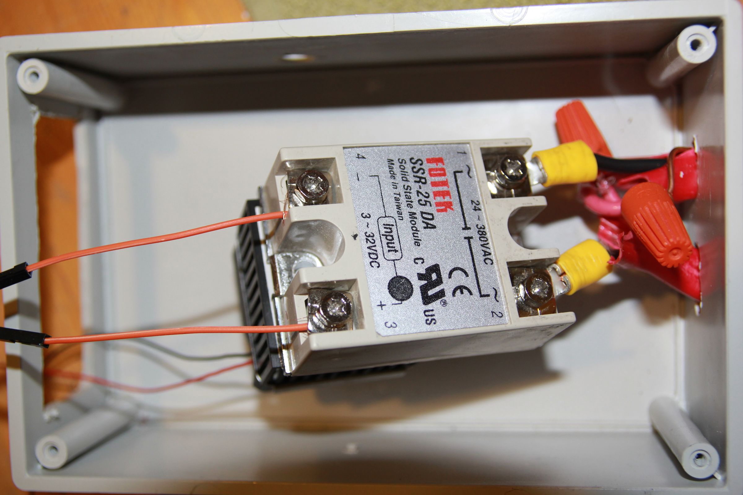 Brew|LOGIC - Bluetooth Enabled Arduino Brewing Controller : 17 Steps (with Pictures) - Instructables