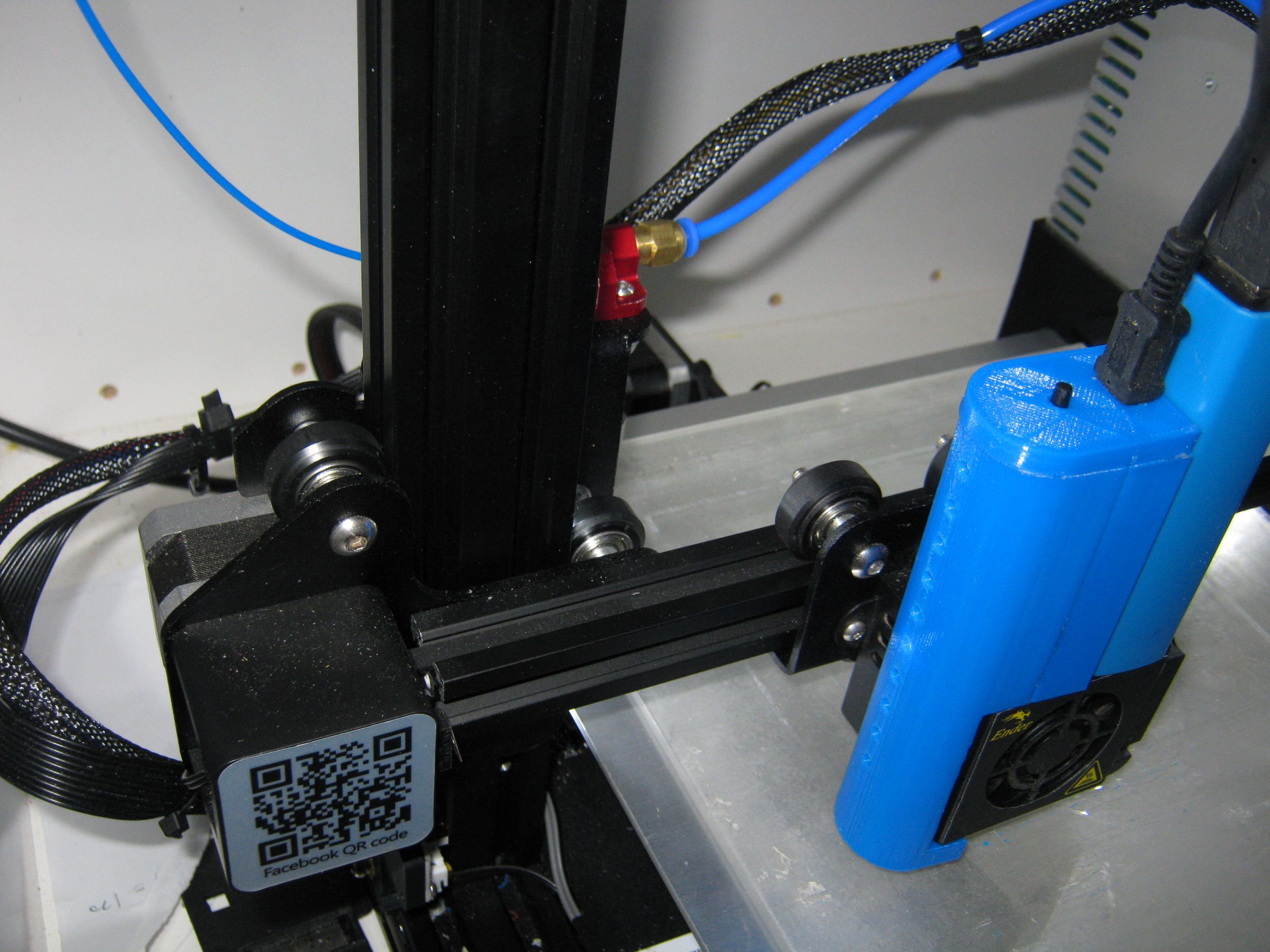 LED 3D Printer Bed Leveling Tool : 6 Steps (with Pictures) - Instructables