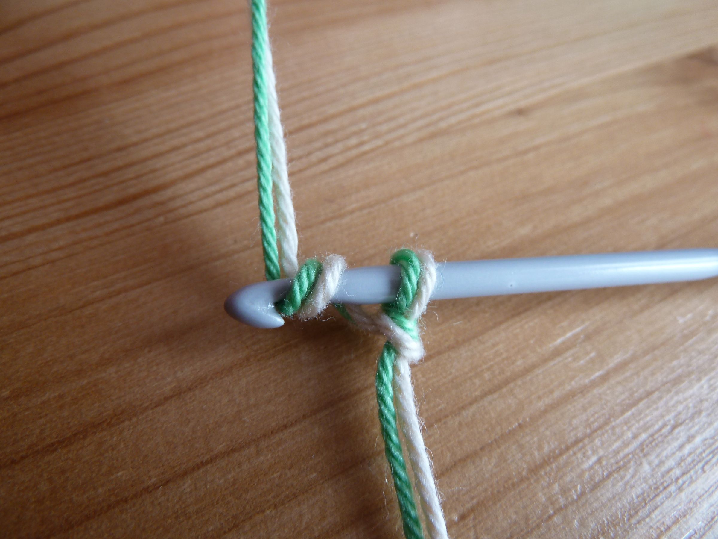 Crochet Bracelets : 17 Steps (with Pictures) - Instructables