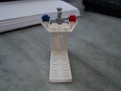 LEGO Sink : 8 Steps - Instructables