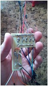Wireless Animatronic Hand : 5 Steps (with Pictures) - Instructables