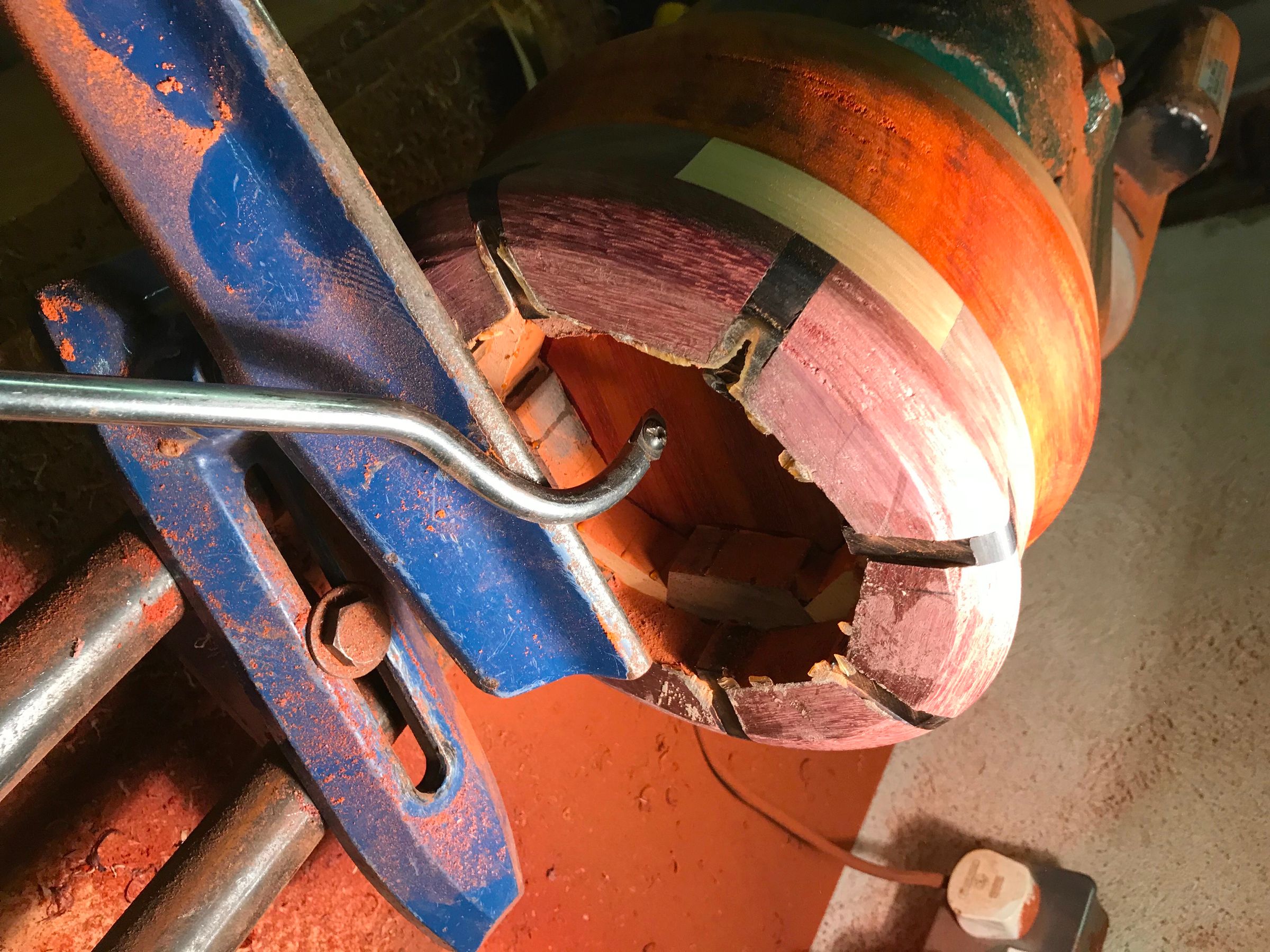 Segmented Bowl : 13 Steps (with Pictures) - Instructables