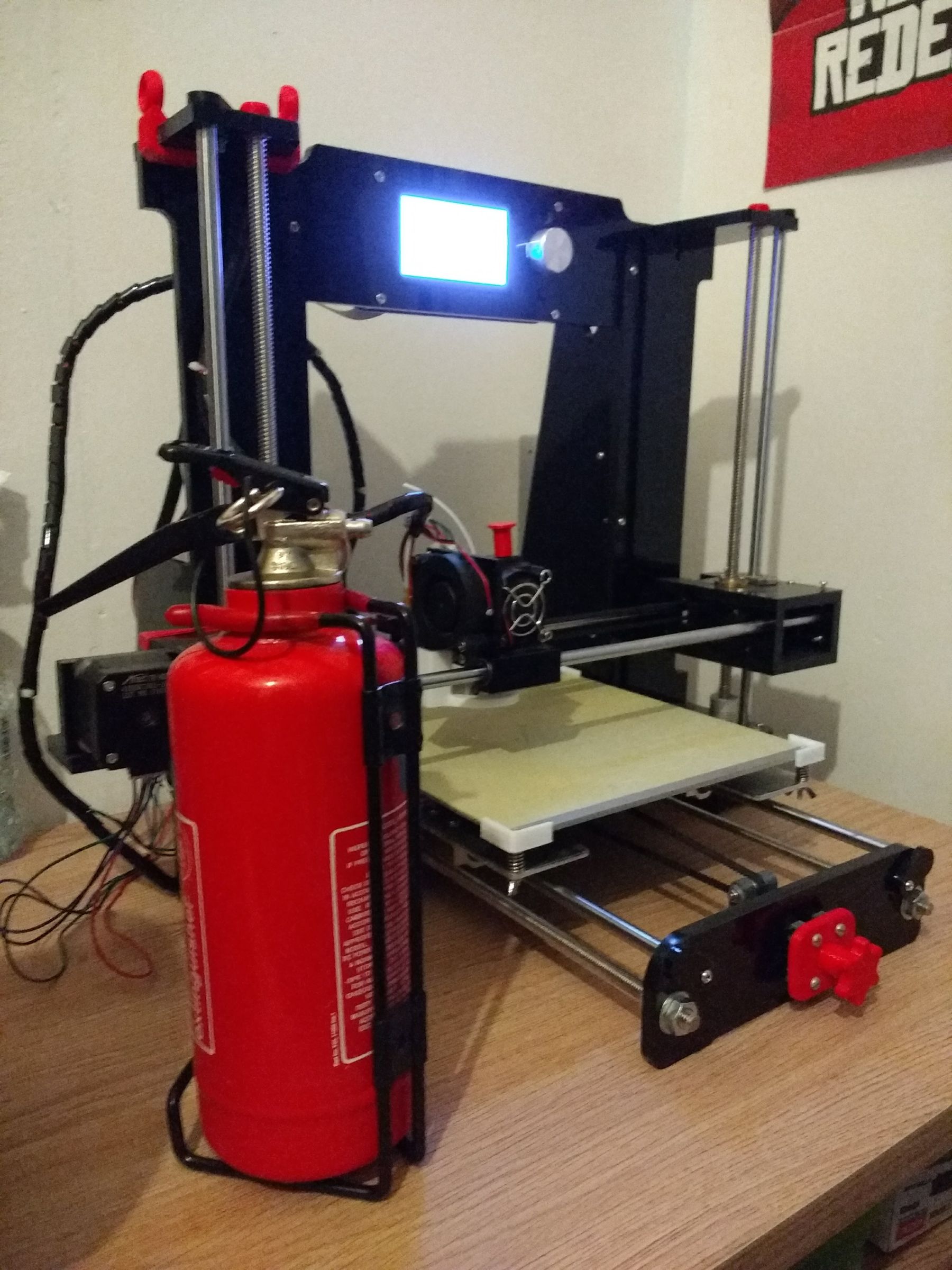 3D Print a Custom Raised-relief Map : 5 Steps (with Pictures ...