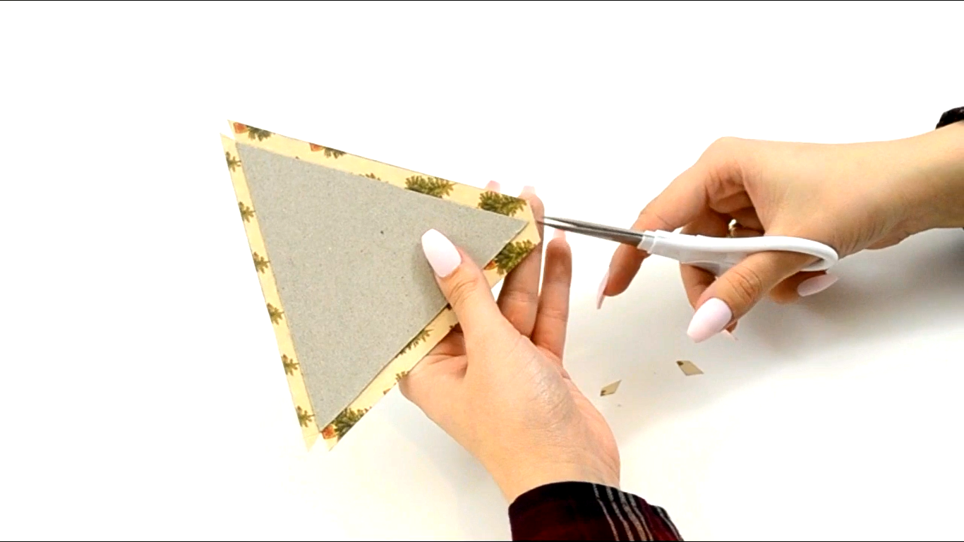 Christmas Tree Explosion Box | Christmas Card 2018 : 12 Steps (with ...