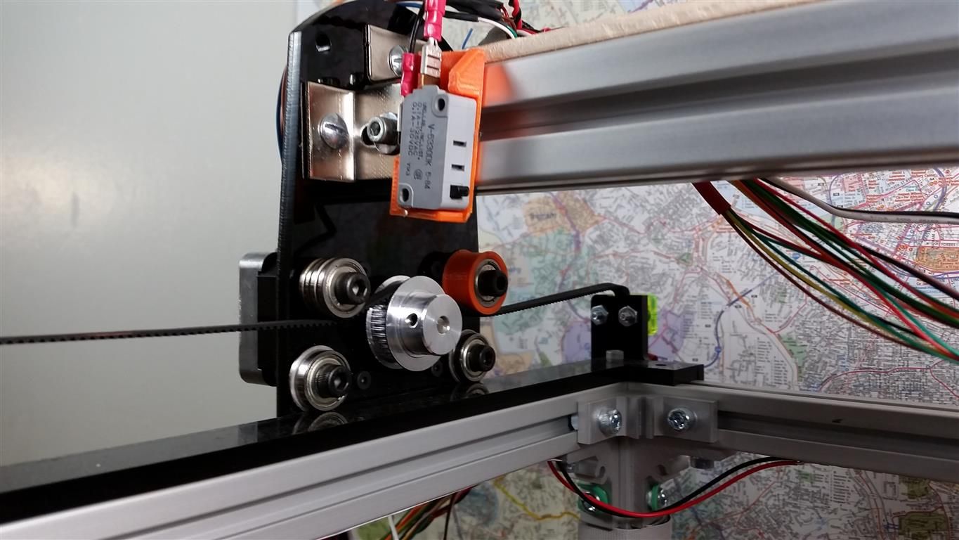 Arduino Claw Machine : 12 Steps (with Pictures) - Instructables