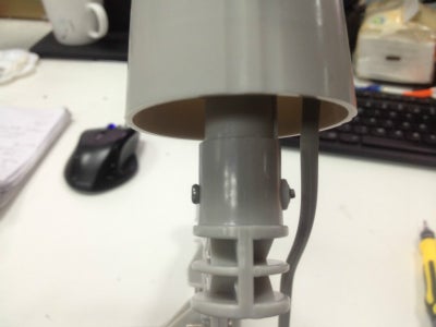 Make Your Own Arduino Weather Station! : 12 Steps - Instructables