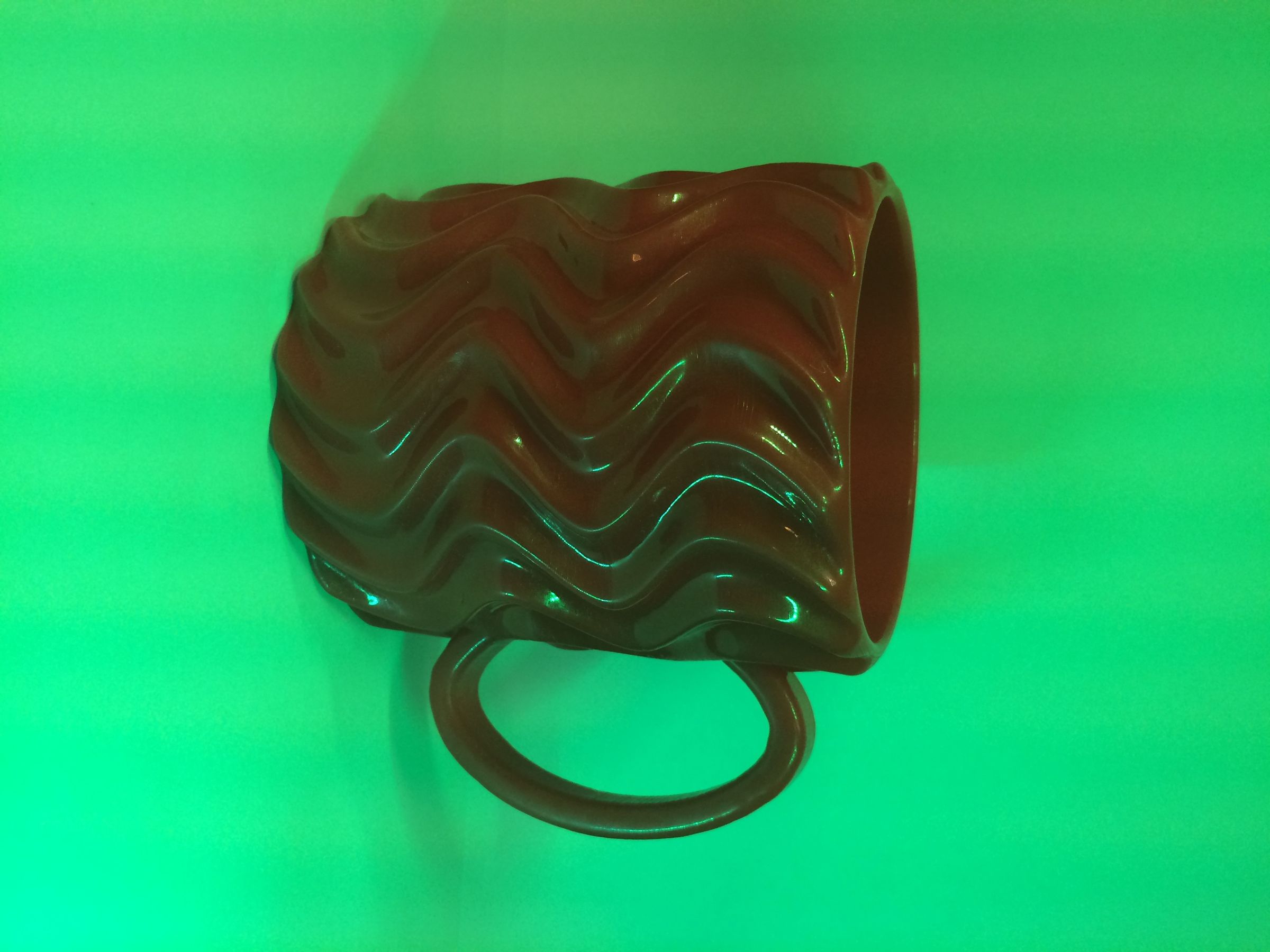 Smooth 3D Prints With Acetone : 8 Steps (with Pictures) - Instructables